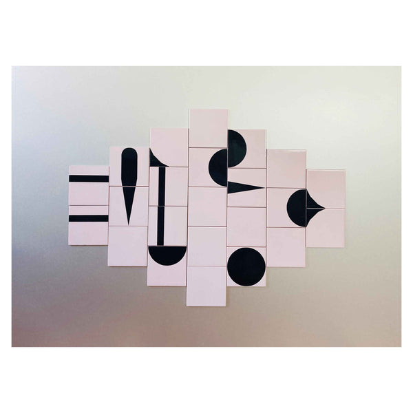 MERMA-3, 2023. – NAC Galeria