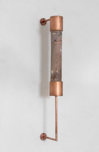 La simbiosis del testigo y la sombra – NAC Galeria