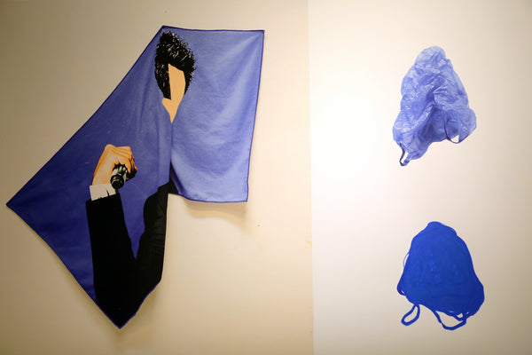 Tres objetos semejantes – NAC Galeria